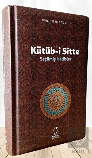Kütüb-i Sitte (Büyük Boy)
