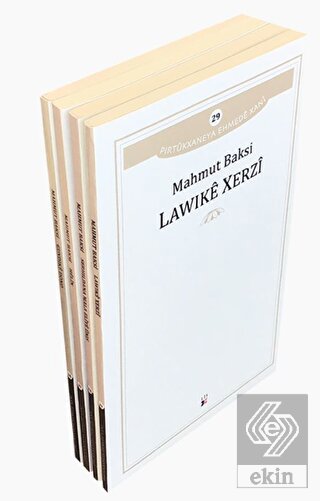 Seta Mahmut Baksi | Mahmut Baksi Seti